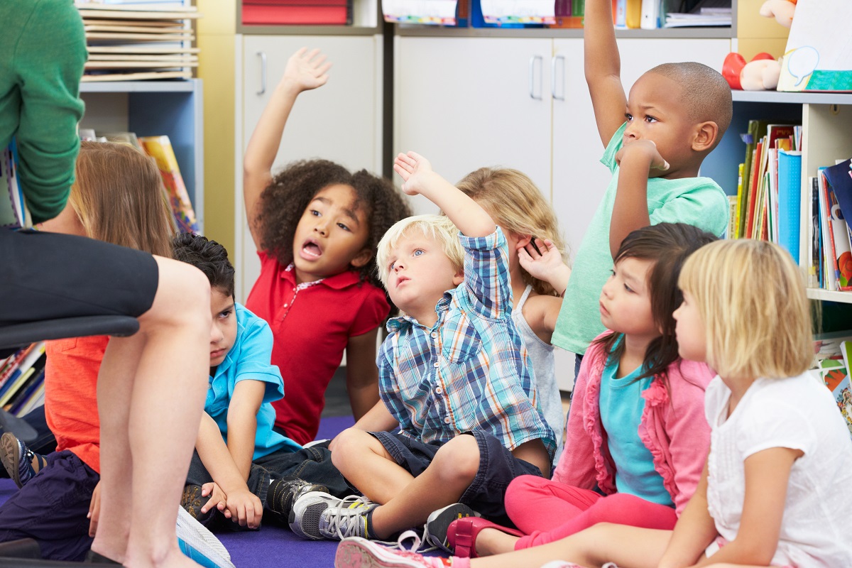 Maintain Discipline In The Classroom With These Proven Strategies Maintain Discipline In The Classroom With These Proven Strategies